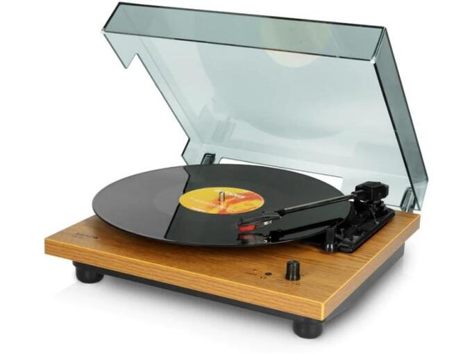 LENCO gramofon LS-10WD | Gramofoni LENCO gramofon LS-10WD | Gramofoni